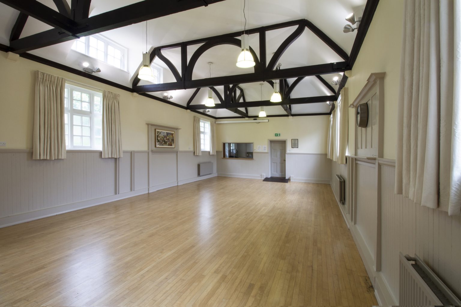 Gallery – Great Bowden Village Hall